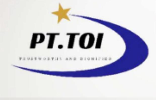 Home - PT TOI